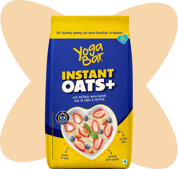 Yoga Bar | #1 Destination for Healthy Breakfast & Snack Options – Yoga Bars