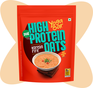 New Launches & Offers – Yoga Bars