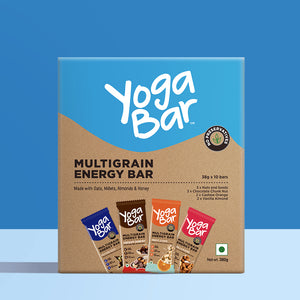 Yoga Bar | #1 Destination for Healthy Breakfast & Snack Options
